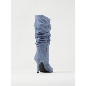 VIA ROMA 15 | Shoes | Via Roma 5 Boots Woman Blue | Poshmark